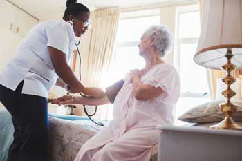 Hyderabad Home Care Services